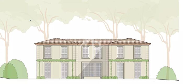 Maison à vendre - Mougins