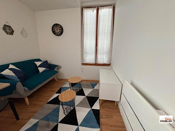 Appartement 2 pièces à Périgueux, à louer