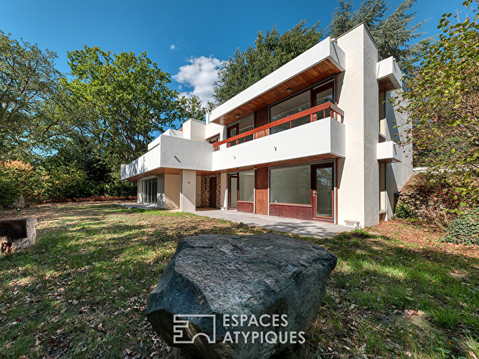 Saulx-les-Chartreux - Maison 7 pièces à vendre