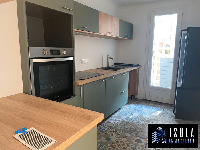 Ajaccio : Appartement 4 pièces à vendre