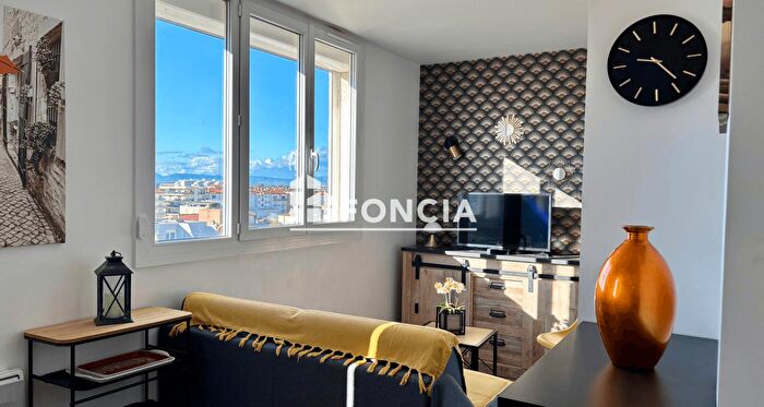 Appartement à vendre - Canet-en-Roussillon, Méditerranée - 2 pièces - 1 chambre