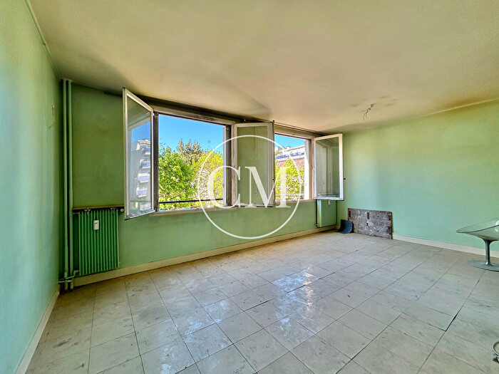 Versailles, Saint-Louis - Appartement 2 pièces à vendre