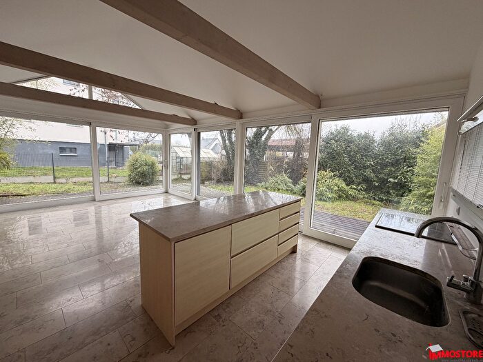 Maison 5 pièces à Michelbach-le-Haut, à vendre