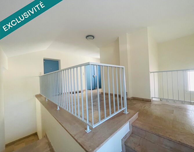 Appartement 3 pièces à vendre - Maizières-lès-Metz