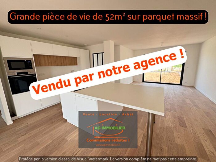 Maison à vendre - Melesse - 6 pièces - 4 chambres