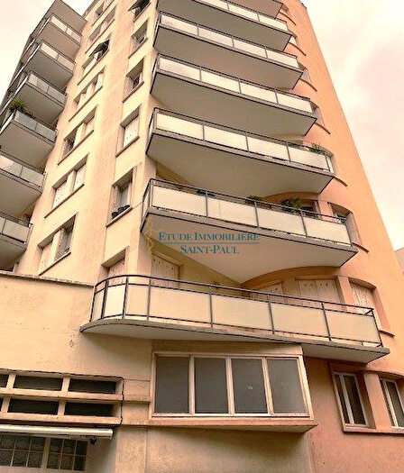 Appartement à vendre - Béziers - 3 pièces - 2 chambres