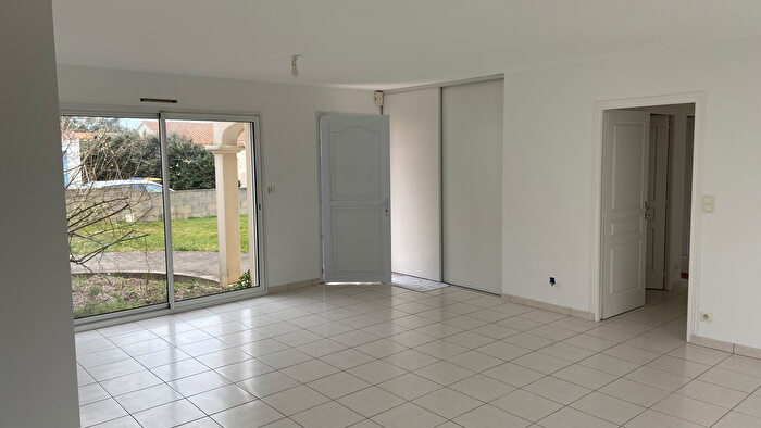 Maison à vendre - Lîle-dOlonne - 4 pièces - 3 chambres