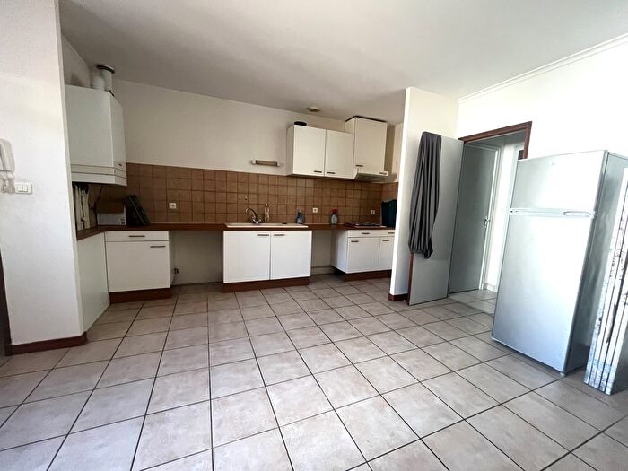Montauban, Lalande : Appartement 2 pièces à louer