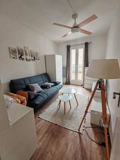 Appartement 2 pièces à louer - Comédie, Montpellier