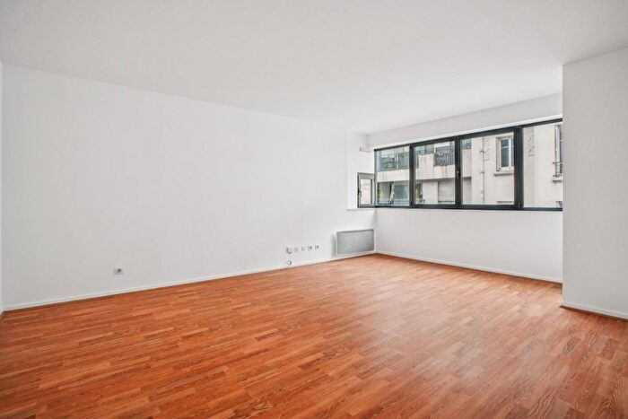 Boulogne-Billancourt, Vaillant, Marcel Sembat - Appartement 3 pièces à vendre