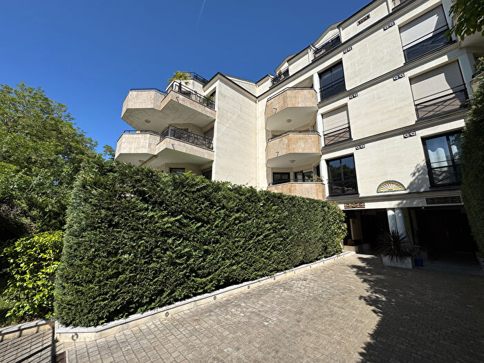 Appartement à vendre - Le Perreux-sur-Marne, Prairie de Nogent, Parclairs - 2 pièces - 1 chambre