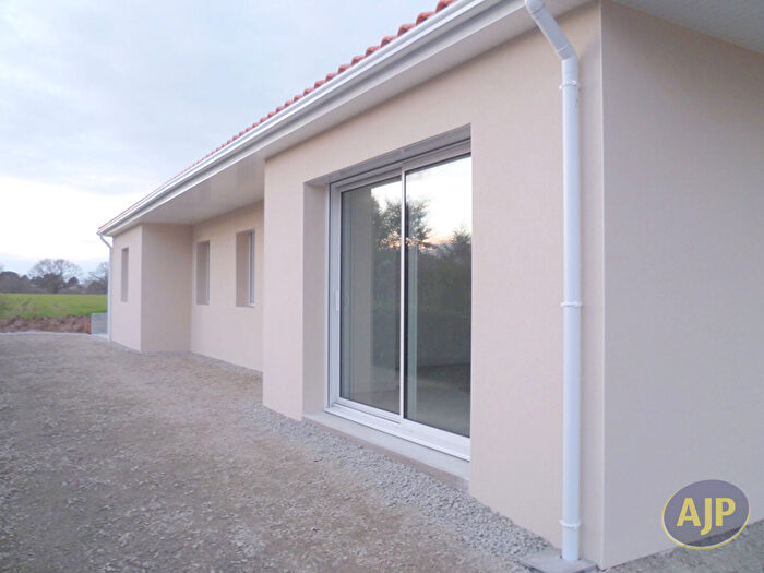 Maison 5 pièces à louer - Cheix-en-Retz