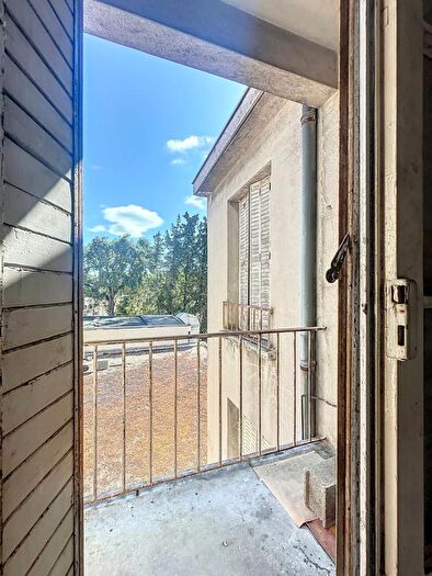 Avignon, Gare, Saint-Roch - Appartement 3 pièces à vendre