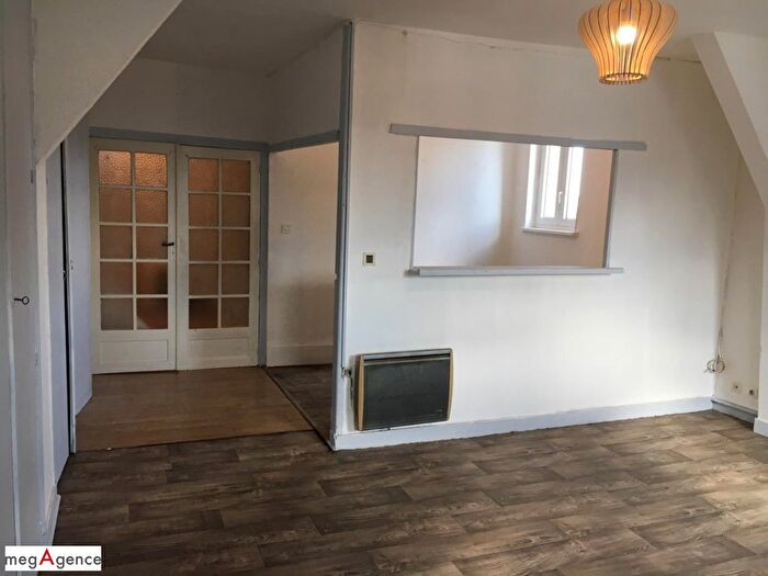 Appartement 2 pièces à vendre à Romorantin-Lanthenay, Centre-ville