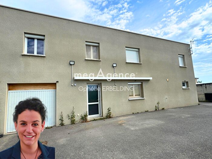 Appartement 1 pièce à vendre - Saint-Romain-le-Puy