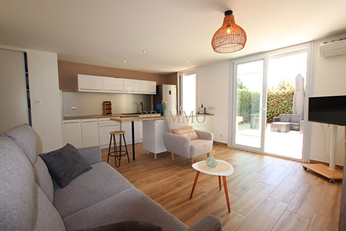Saint-Raphaël, Peyron, Peire Sarade, Aspé - Appartement 2 pièces à vendre