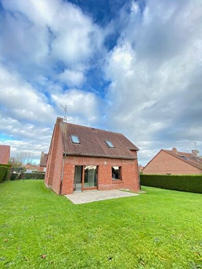 Préseau : Maison 6 pièces à louer