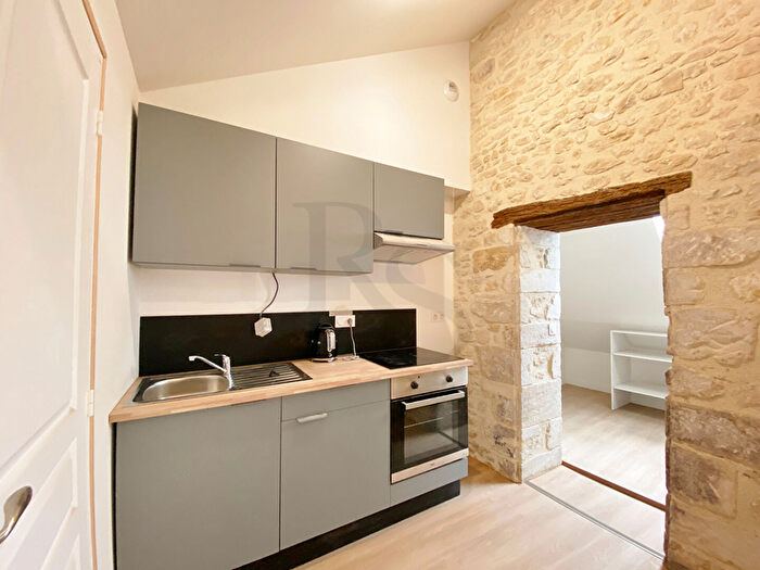 Appartement à louer - Argentan, Ouest - 1 pièce