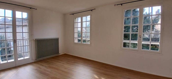 Appartement 2 pièces à Figeac, à louer