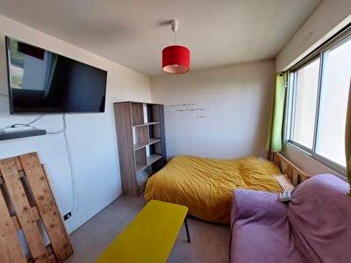Appartement 1 pièce à louer à Champ Perdrix, Dijon