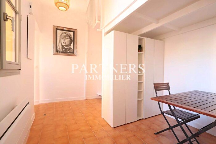 Appartement 2 pièces à Centre Ville, Aix-en-Provence, à louer