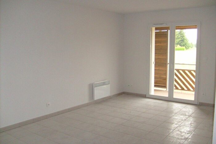 Nogaro : Appartement 2 pièces à vendre
