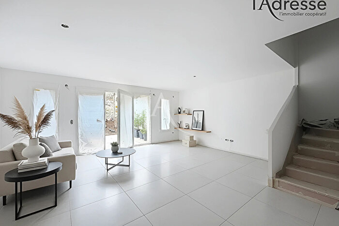 Suresnes, Liberté : Appartement 6 pièces à vendre