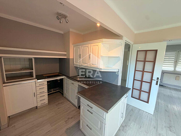 Maison 6 pièces à vendre à Dunkerque, Malo les Bains