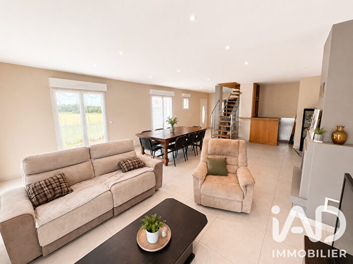 Maison 6 pièces à vendre à Bessancourt