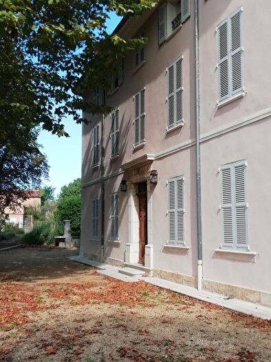 Maison à vendre - Aups - 14 pièces - 9 chambres