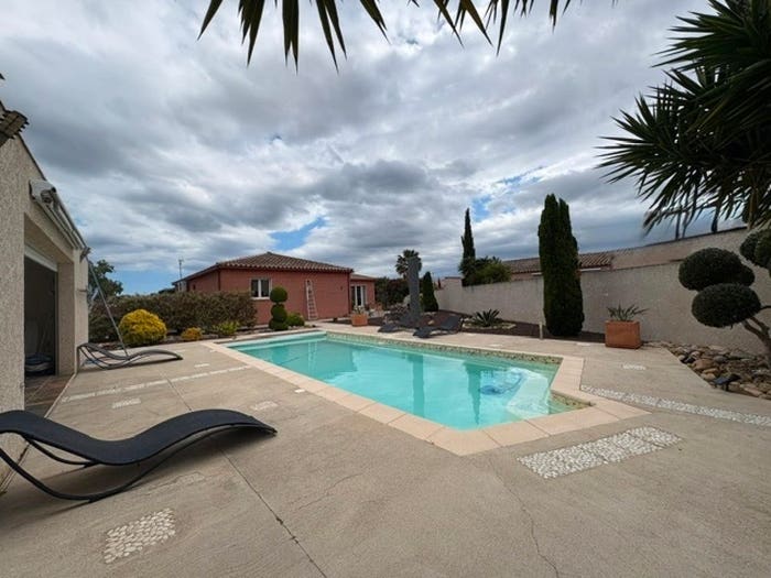 Maison 5 pièces à vendre - Pia