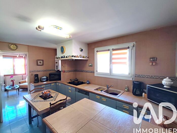 Appartement à vendre - Cabestany - 5 pièces - 4 chambres