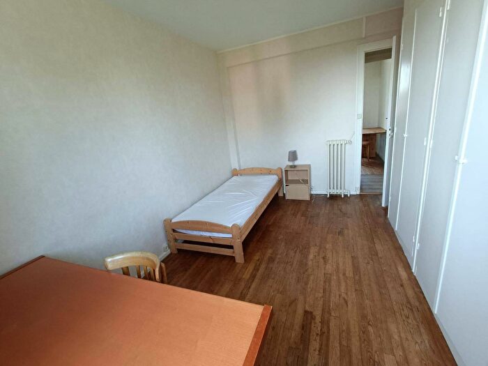 Belle Beille, Angers : Appartement 4 pièces à louer