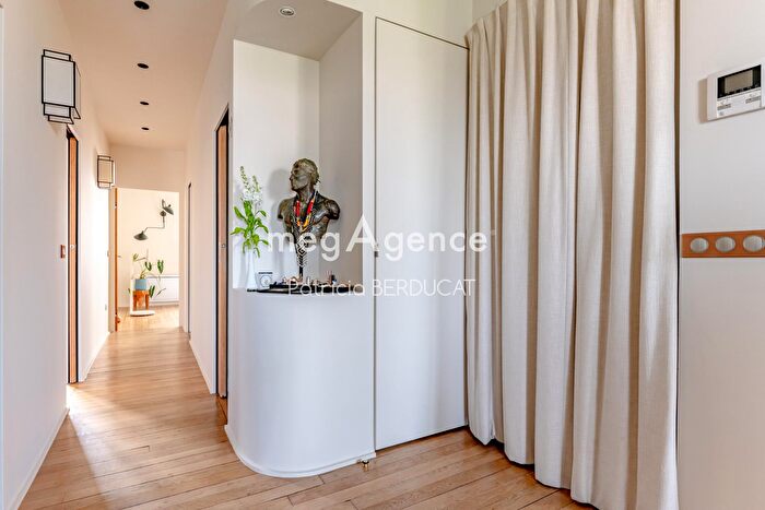 Vincennes, Centre Nord - Appartement 3 pièces à vendre