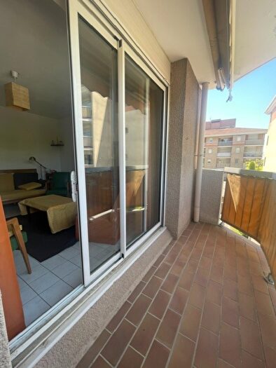 Appartement 2 pièces à vendre à Aix-en-Provence, Jas de Bouffan