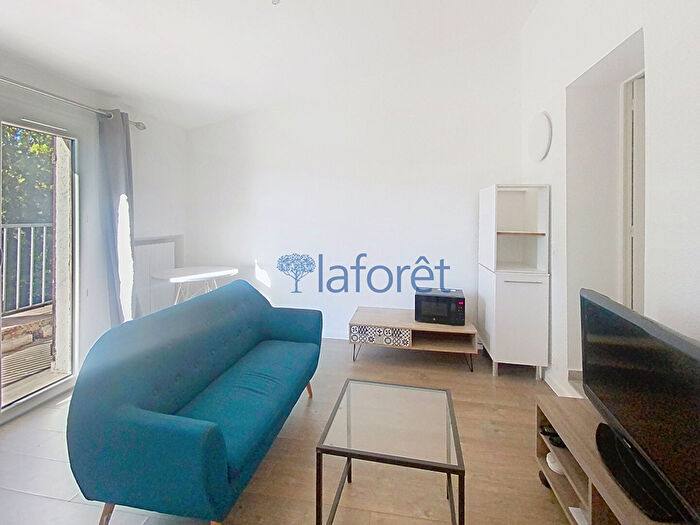 Appartement 2 pièces à La Valette-du-Var, Libération, à louer