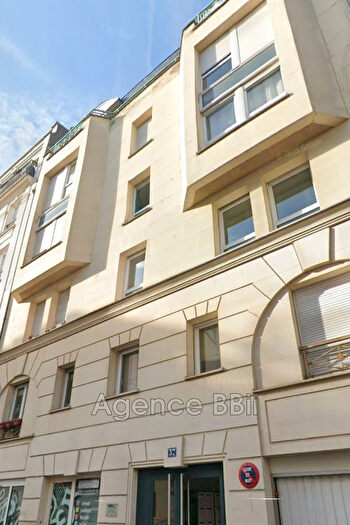 Appartement 2 pièces à vendre à Paris 14ème, Jean Moulin, Porte d'Orléans