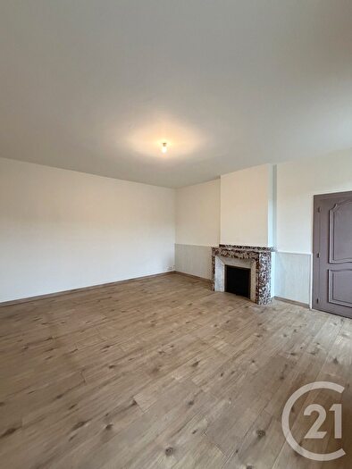 Maison à louer - Saint-Juéry - 4 pièces - 3 chambres