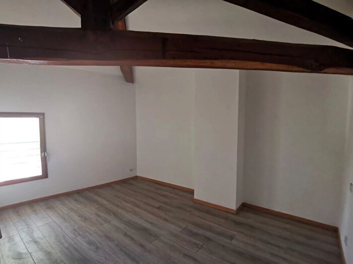 Appartement à louer - Carbonne - 3 pièces - 2 chambres