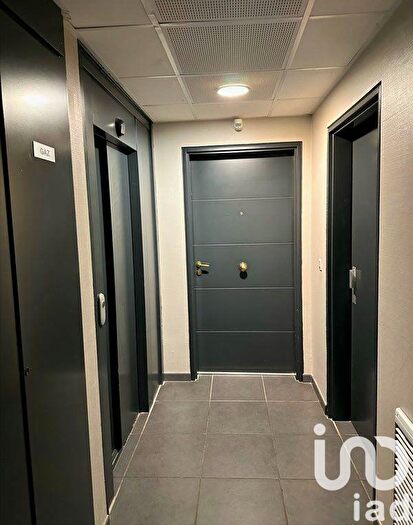 Appartement à vendre - Bègles, Birambits - 3 pièces - 2 chambres