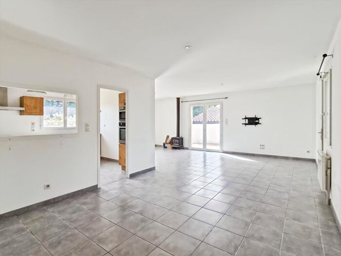 Drémil-Lafage : Maison 5 pièces à vendre