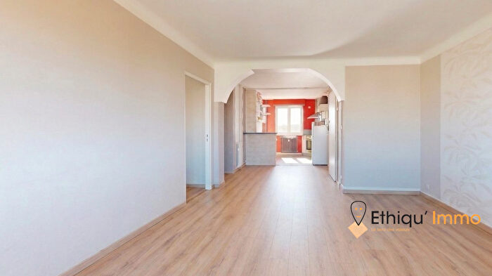 Strasbourg, Neudorf, Saint-Urbain, Landsberg - Appartement 4 pièces à vendre