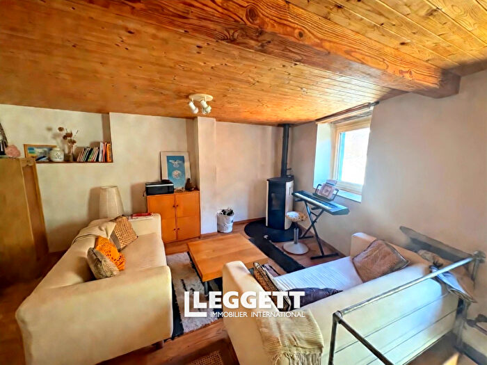 Maison 3 pièces à Tourreilles, à vendre
