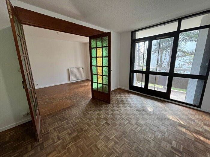 Appartement à louer - Zup, Lormont - 4 pièces - 3 chambres