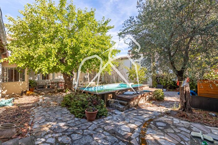Maison 7 pièces à vendre à Murviel-lès-Montpellier