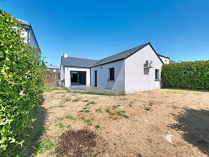 Saint-Mars-du-Désert - Maison 4 pièces à vendre