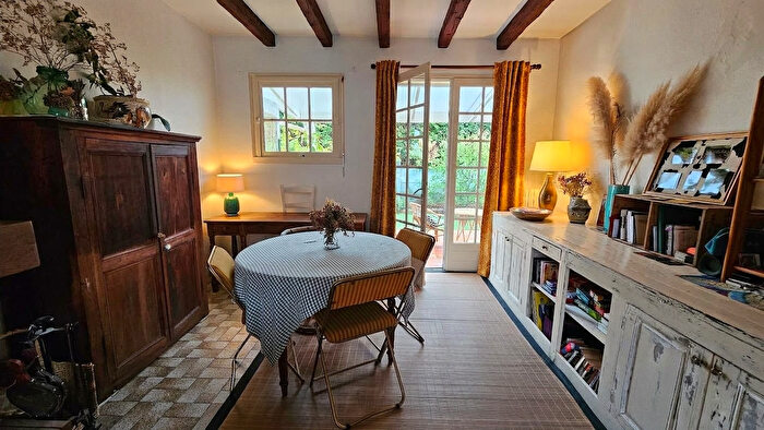 Maison 4 pièces à Cholet, à vendre