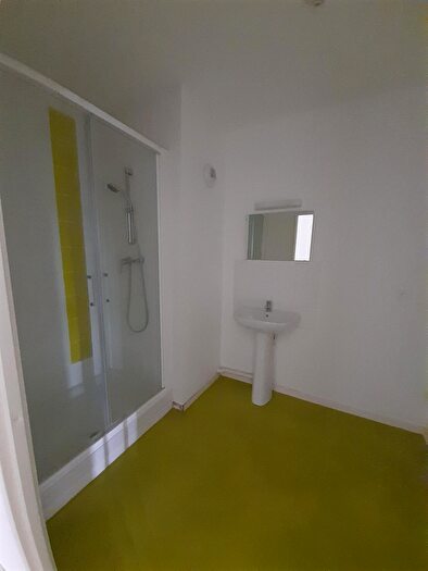 Boves : Appartement 2 pièces à louer