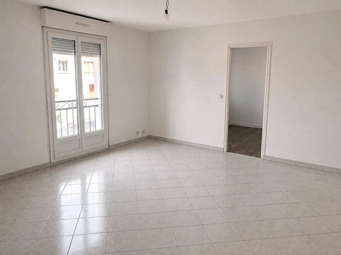Appartement 2 pièces à louer à Presles-en-Brie