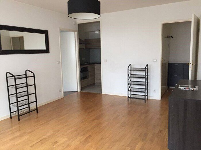 Appartement à louer - Atlantis-Massy Sud - 2 pièces - 1 chambre